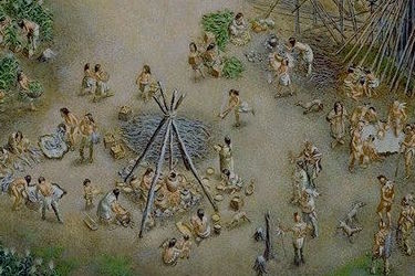 Aztec Warriors and Their Role in Aztec Society