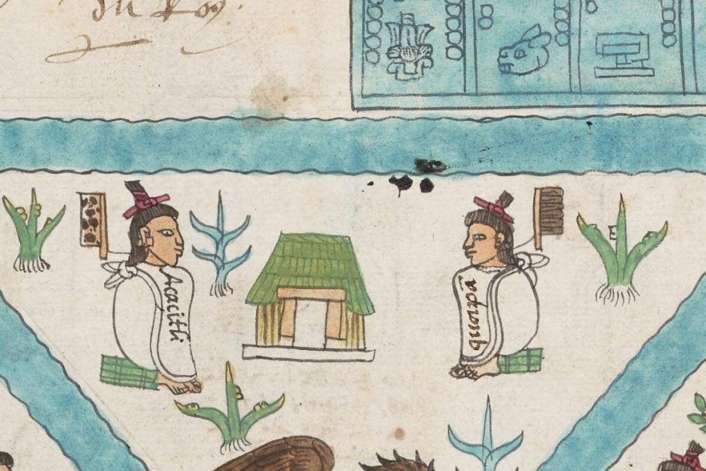 Aztec Houses: A Peek Into the Daily Life of the Mexica