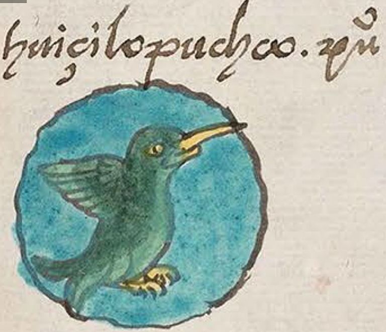 Aztec Symbols and Their Meanings: Decoding the Codices