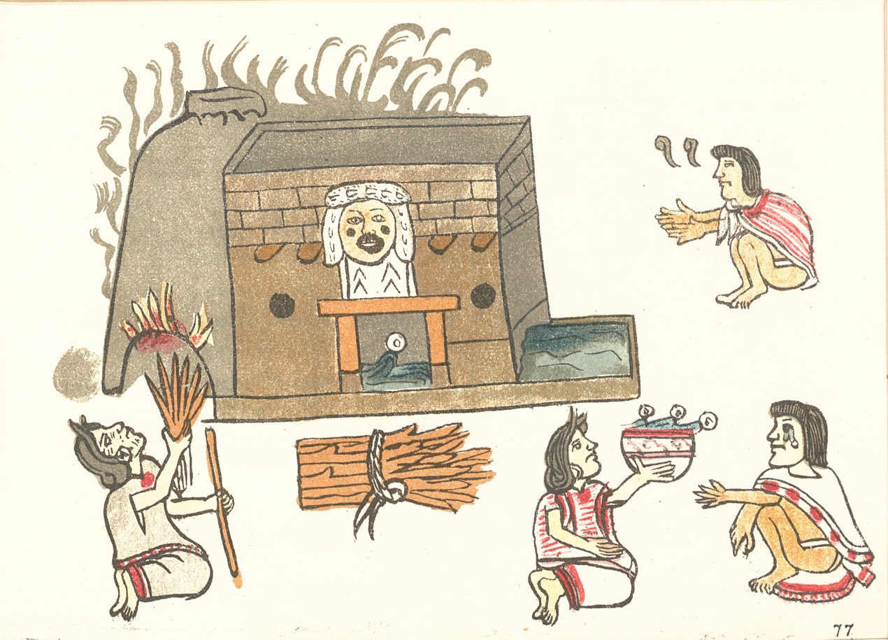 Aztec Houses: A Peek Into the Daily Life of the Mexica