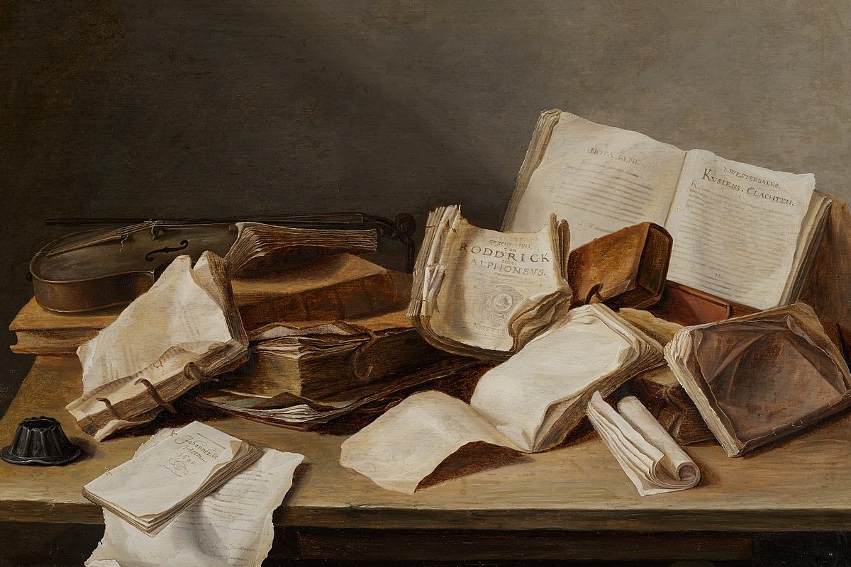 13 Best Art History Books to Inspire Your Inner Artiste - East India ...