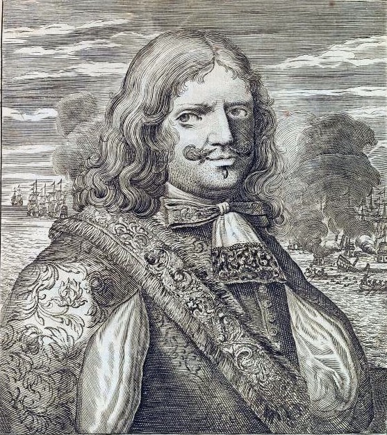 Piracy in the Caribbean: What It Was and Why It Happened