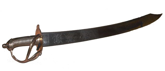 7 Important Pirate Weapons From the Golden Age of Piracy