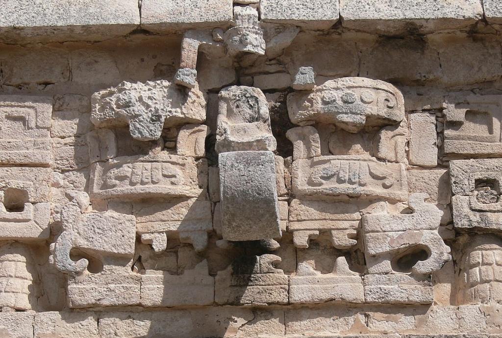 Who Was Chaac, Mayan God of Rain?