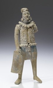 Mayan Warriors and Their Role in Mayan History